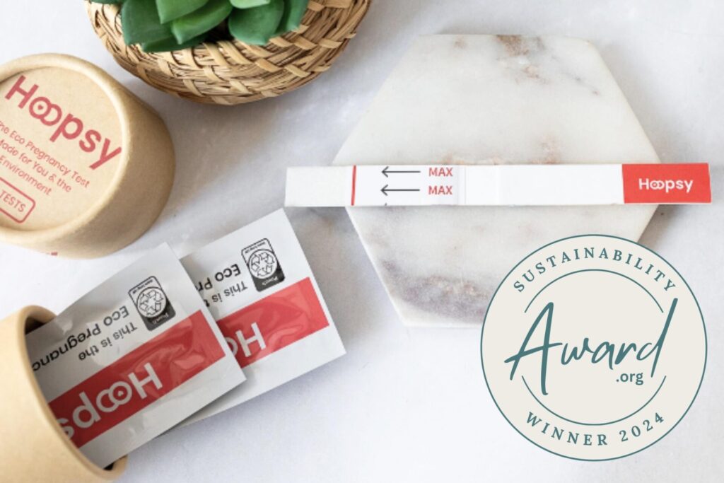 Winners - Sustainability Award